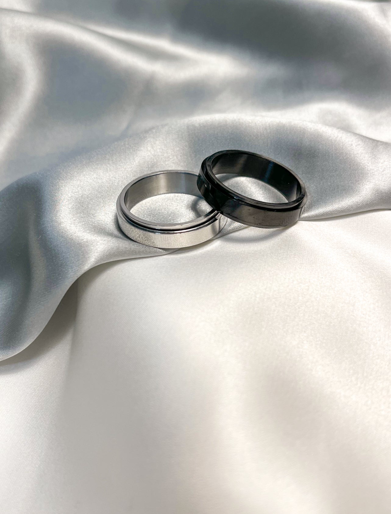 Simple Slider Ring – ZEN THEORY